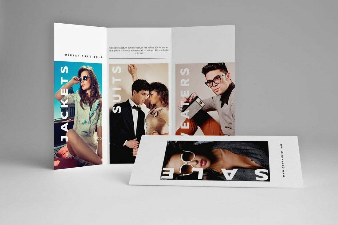 The Ultimate Guide to Photo Brochure Design: Tips for Creating Stunning ...