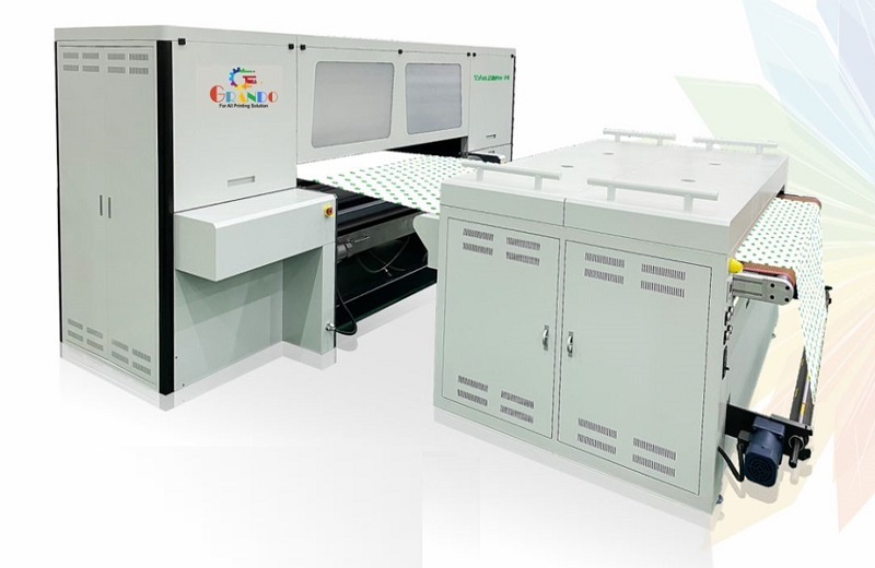 A Complete Guide to Grando’s Position Printer Machines in Surat