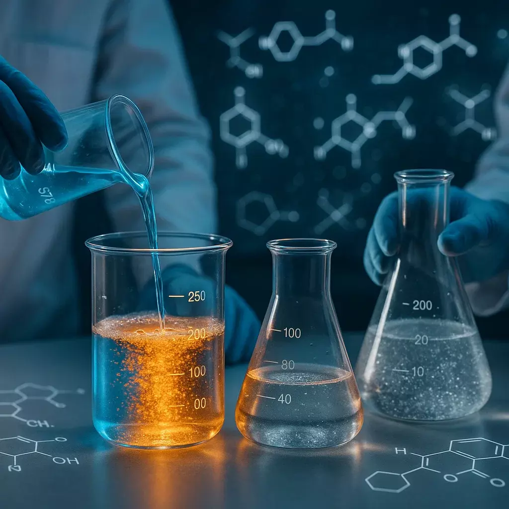 The Future of Industrial Adhesives: Stronger, Safer, Smarter