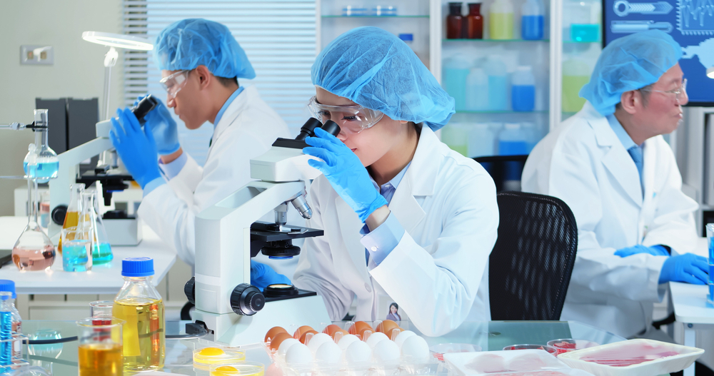 How Human Serum Samples are Transforming Sarcoidosis Biomarker Discovery