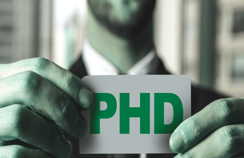 Top Online PhD Programs for Global Scholars